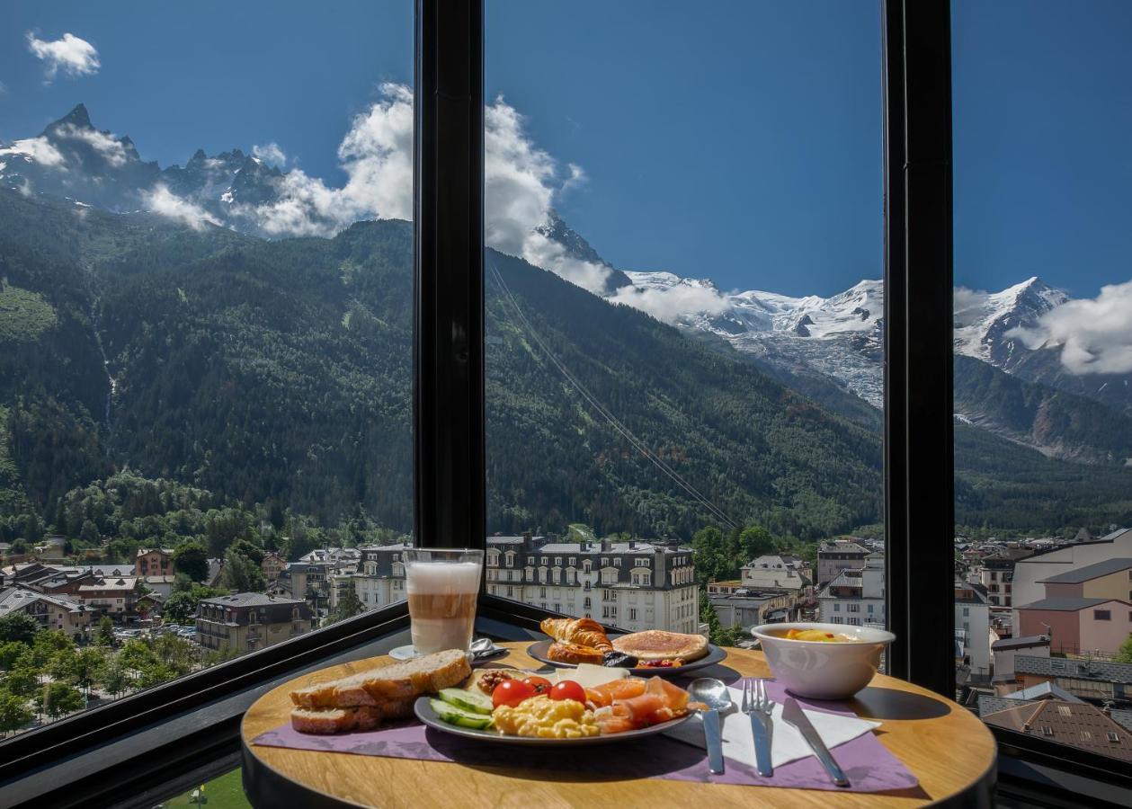 Hotel Alpina Eclectic Chamonix, France - réserver maintenant, les prix ...