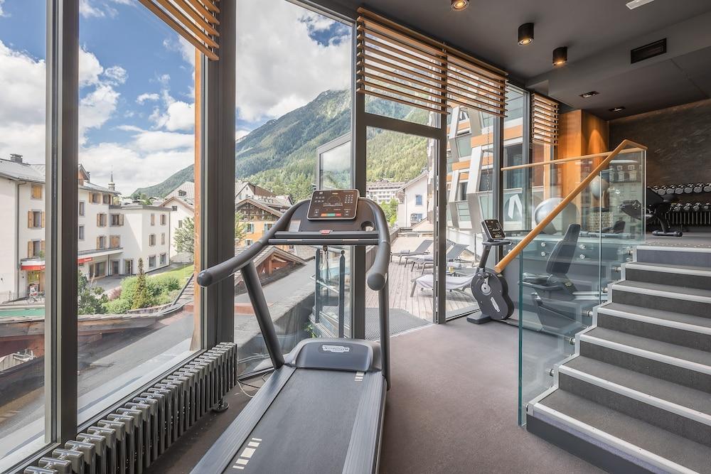 Hotel Alpina Eclectic Chamonix, France - réserver maintenant, les prix ...