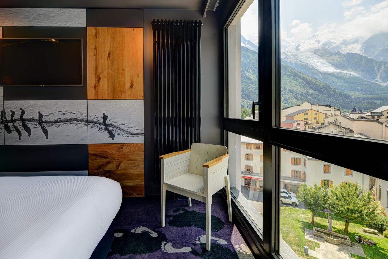 Hotel Alpina Eclectic Chamonix, France - réserver maintenant, les prix ...