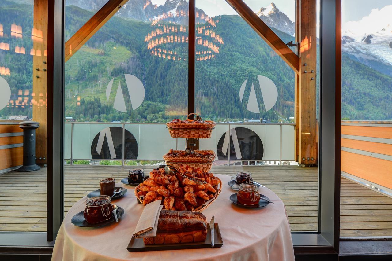 Hotel Alpina Eclectic Chamonix, France - réserver maintenant, les prix ...