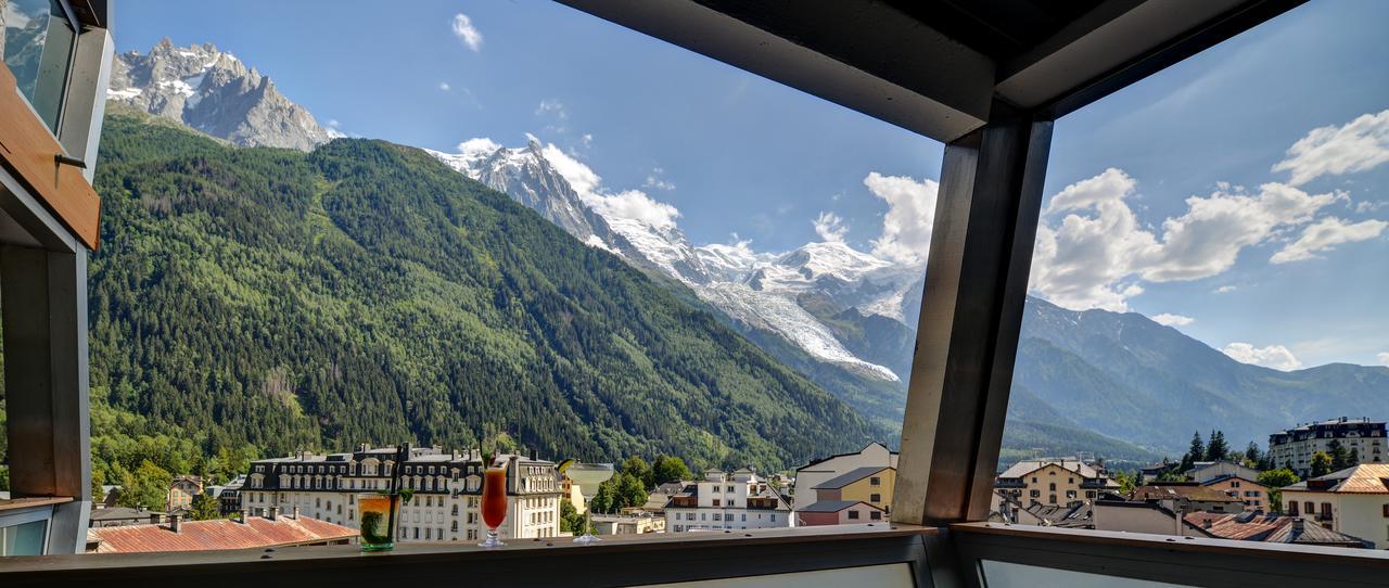 Hotel Alpina Eclectic Chamonix, France - réserver maintenant, les prix ...
