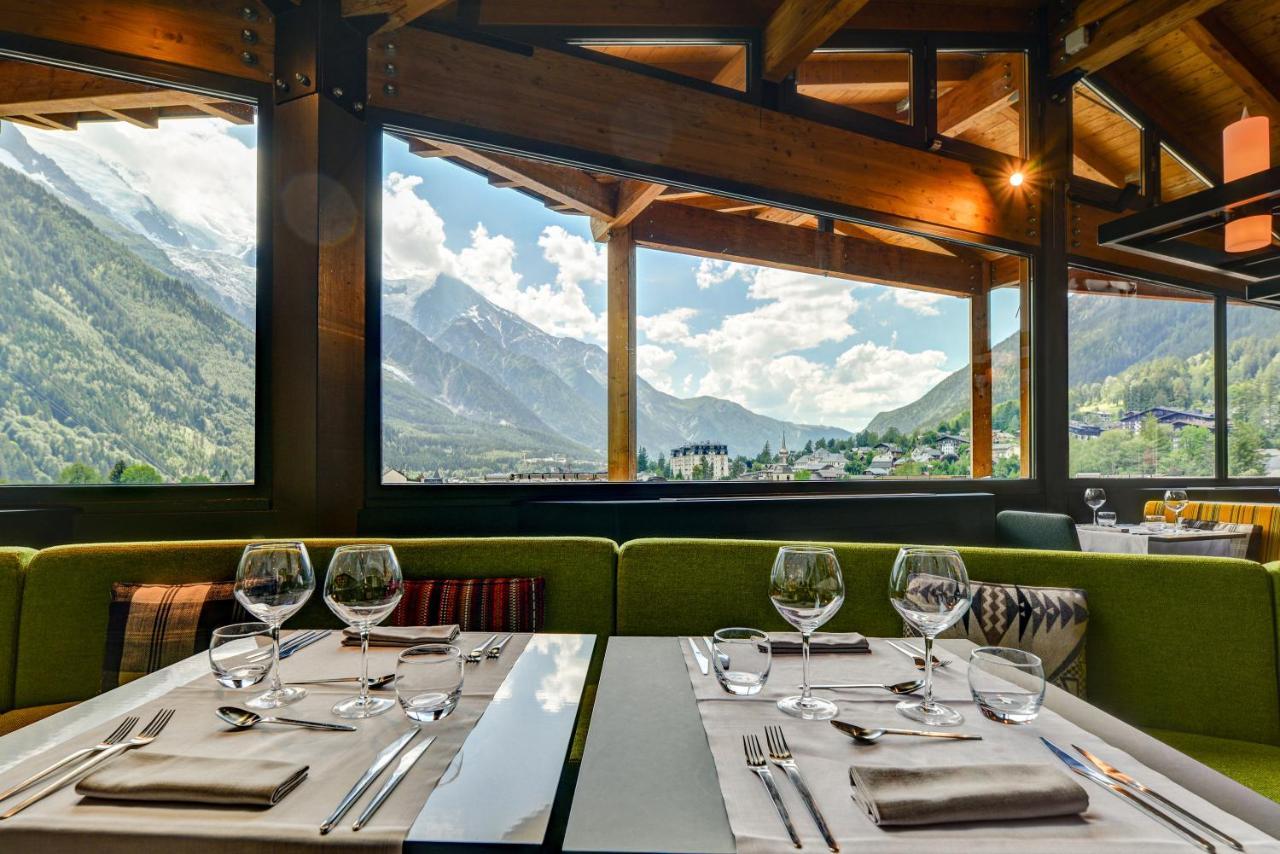 Hotel Alpina Eclectic Chamonix, France - réserver maintenant, les prix ...