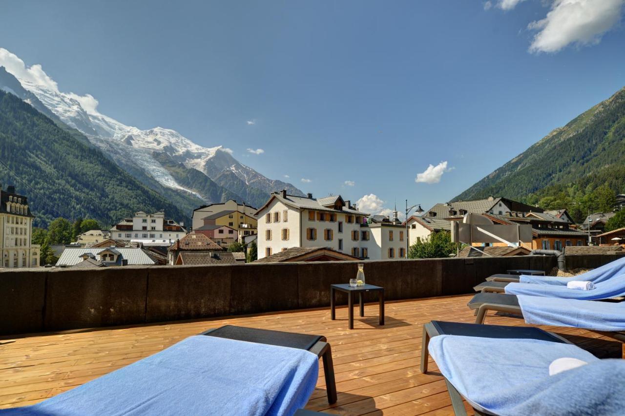 Hotel Alpina Eclectic Chamonix, France - réserver maintenant, les prix ...